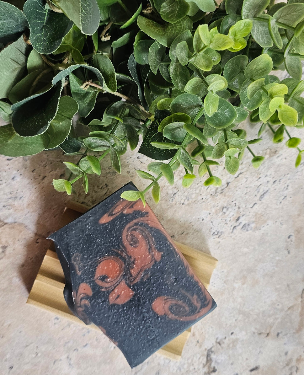 The Original Luxury Body Bars Collection – Bar & Bar Soap Co